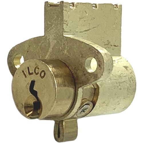 Kaba Simplex 7835YA-04-KD Post Office Box Lock