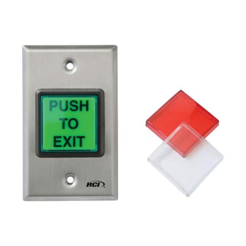 972-L-ES-TD30A-MO X 32D RCI Sensors, Switches, Relays, Timer