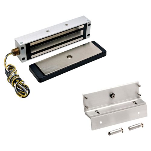 GLB DynaLock Electric Strikes, Bolts, Magnet