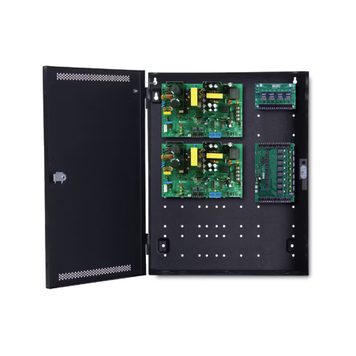 LifeSafety Power FPO75-B100C4D8PE2M/T4-A | BSA Security Integrators