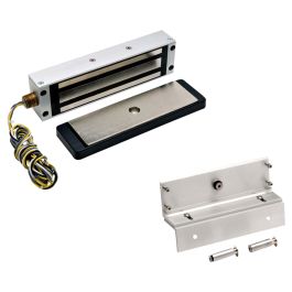 GLB DynaLock Electric Strikes, Bolts, Magnet