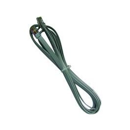 FireLite MCBL‐7 DACT Phone Cords 7 feet